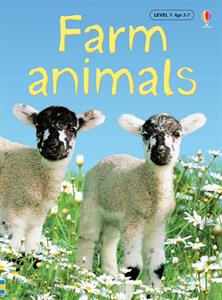 Fun on the Farm Books and Activities for Kids - Heart and Soul ...