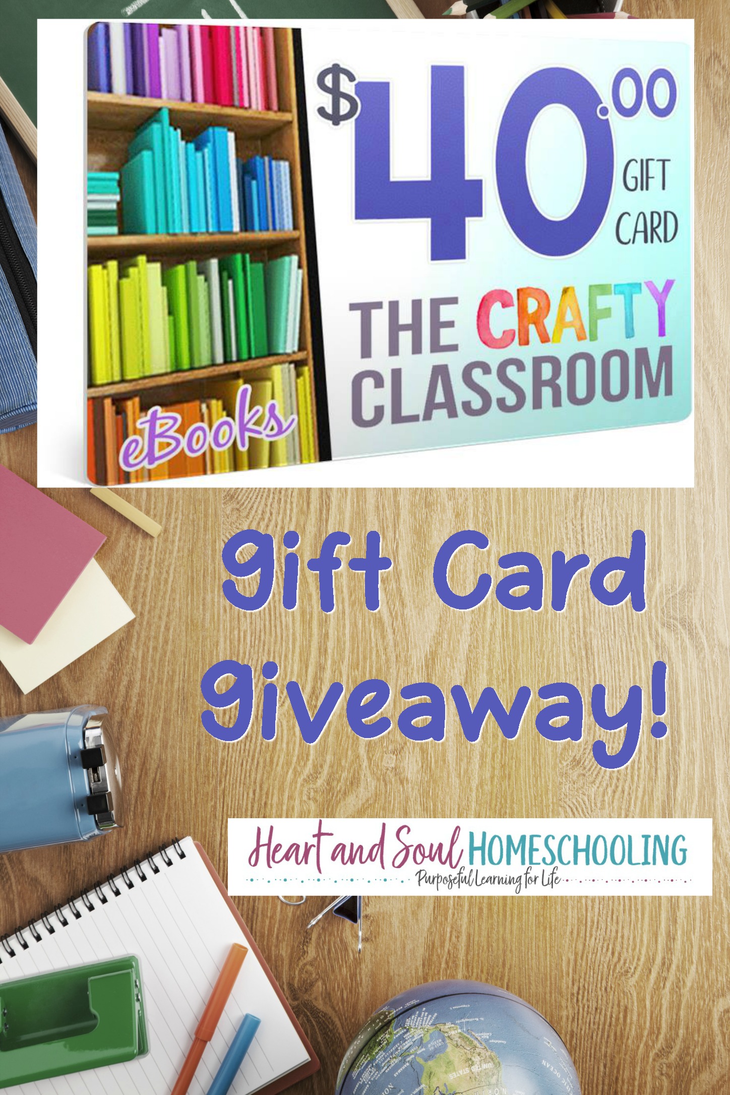 The Crafty Classroom Early Learning Curriculum - Heart and Soul ...