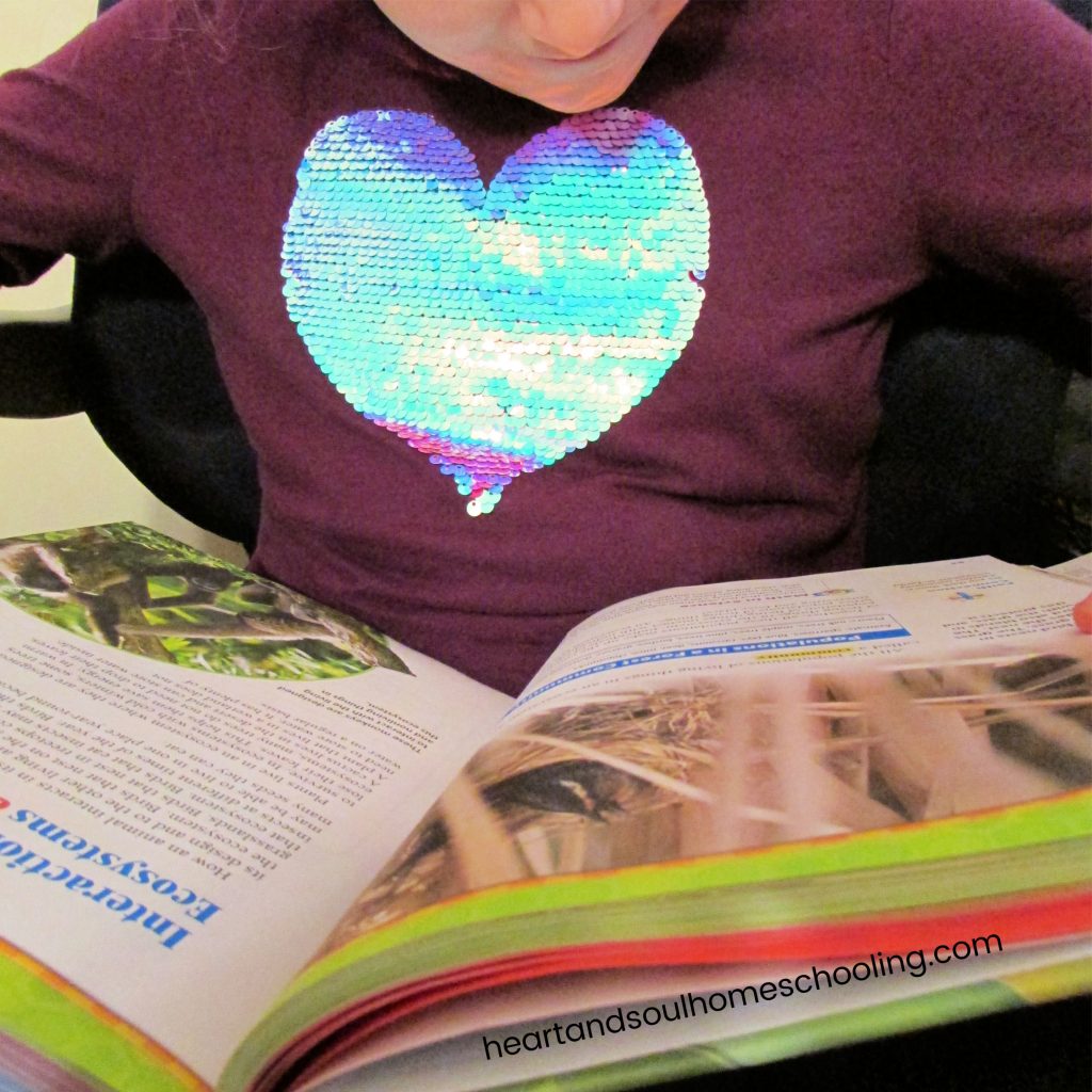 By Design: Our Homeschool Science Curriculum Choice for Fourth Grade ...