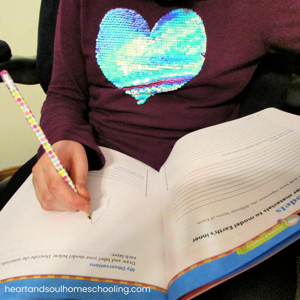 By Design: Our Homeschool Science Curriculum Choice for Fourth Grade ...