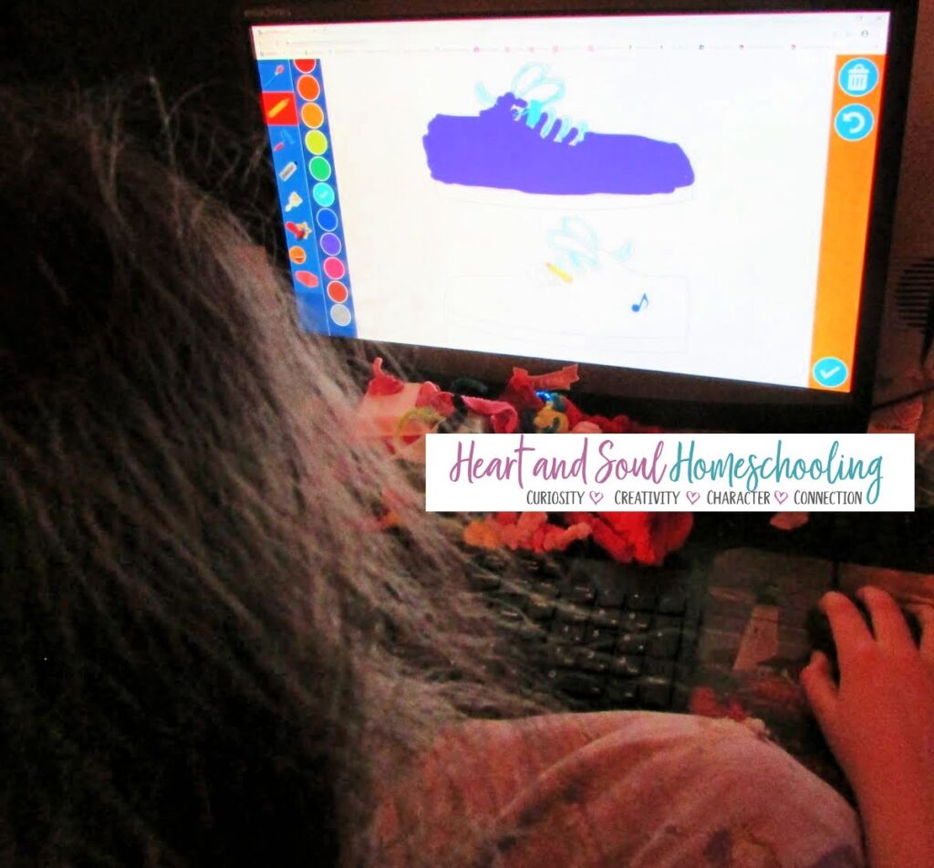 Learn with HOMER App for Kids - Heart and Soul Homeschooling