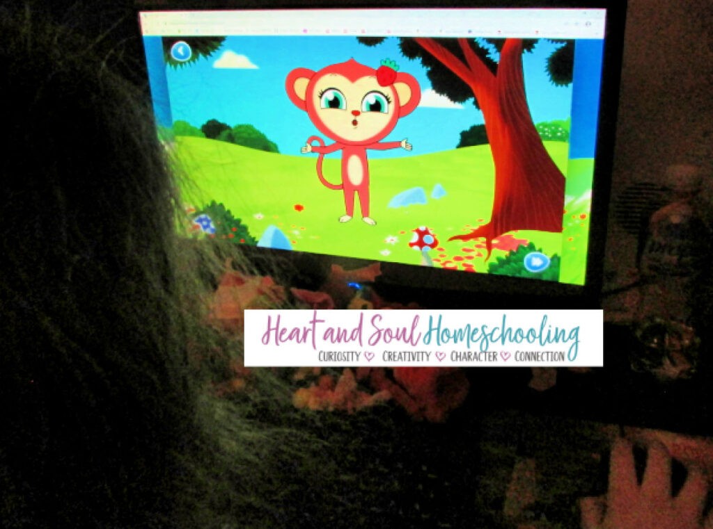 Learn with HOMER App for Kids - Heart and Soul Homeschooling