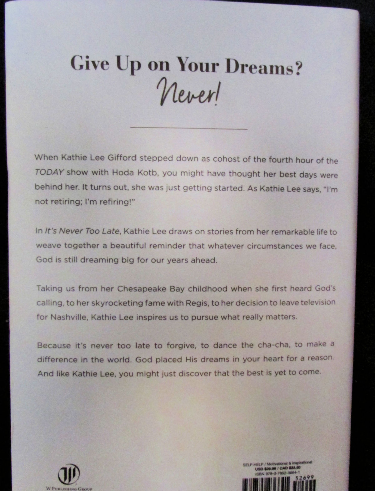 Life After Homeschooling? {It's Never Too Late book review} - Heart and ...
