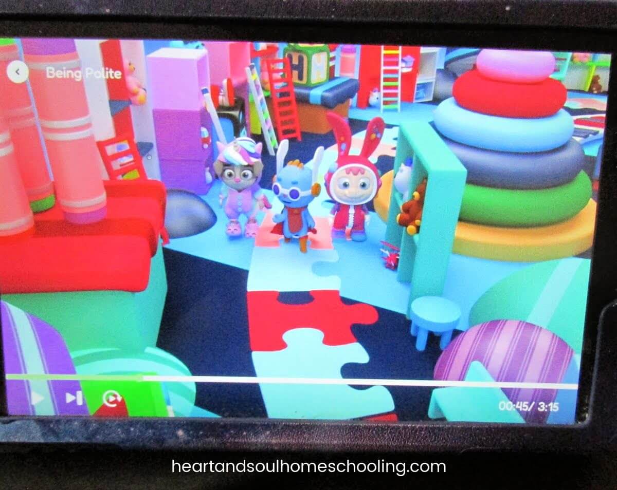 Social Emotional Learning Curriculum from LuvBug Learning - Heart and ...